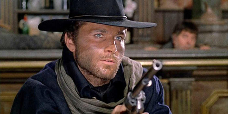 The 10 Greatest Western Movies Of The 1960s