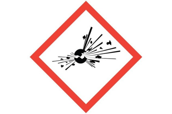 Mengenal Simbol Bahaya di Laboratorium IPA dan Artinya