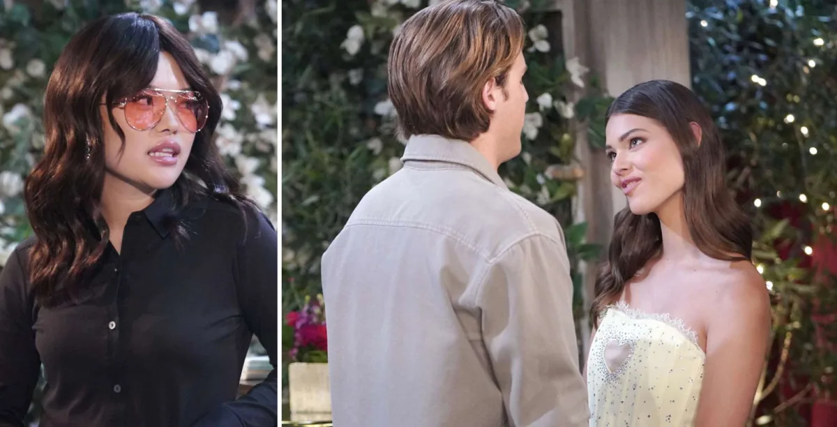 Bold and the Beautiful Must Watch Moments August 18: Luna Plays Will ...