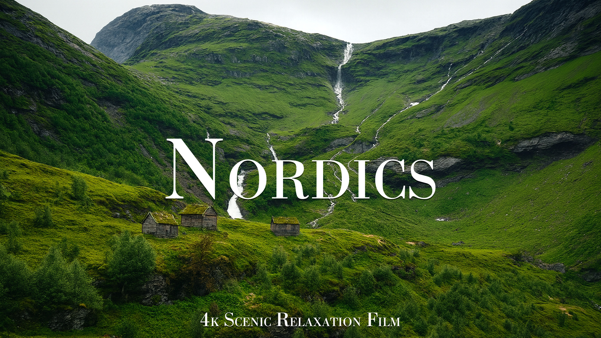 Letting the Land Tell Its Story – Lapland and Nordic Landscape Aerials ...