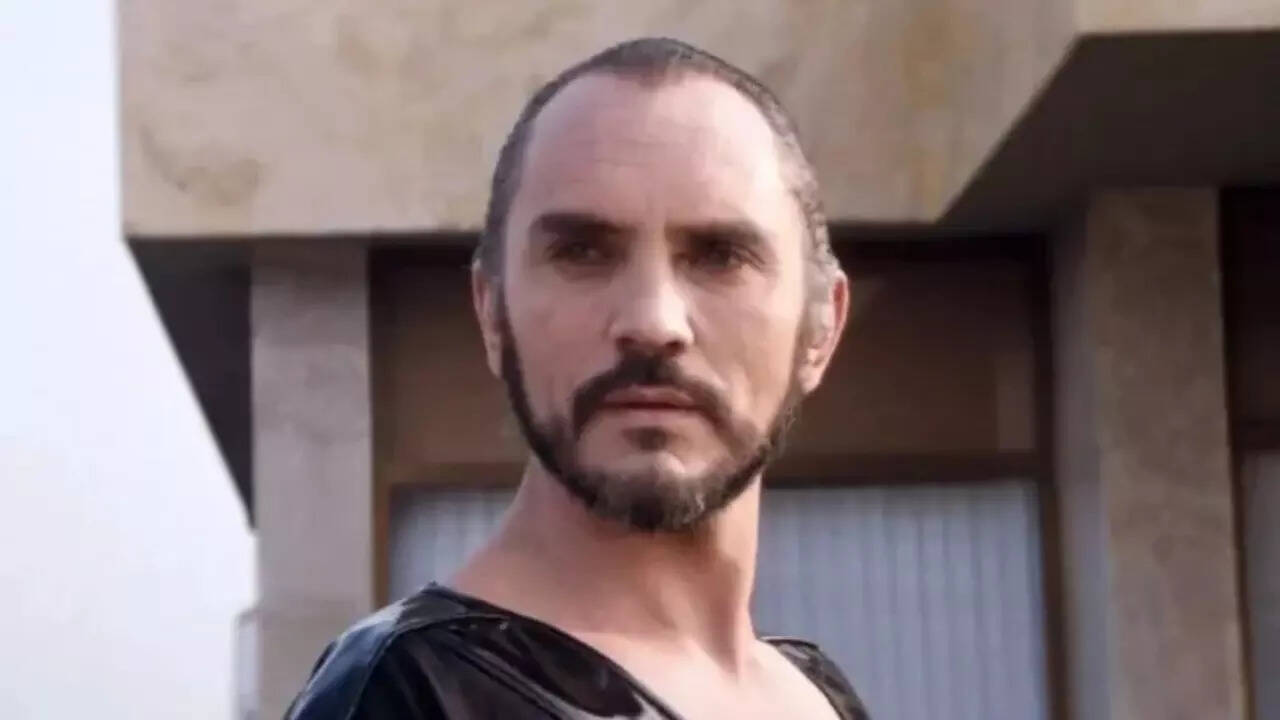Terence Stamp, actor known for 'Superman' villain General Zod, dies at ...