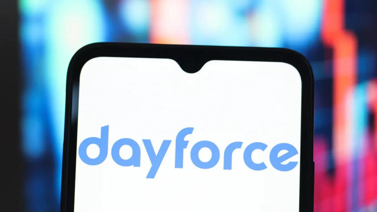 Thoma Bravo Eyes Takeover Of HR Software Firm Dayforce: Report