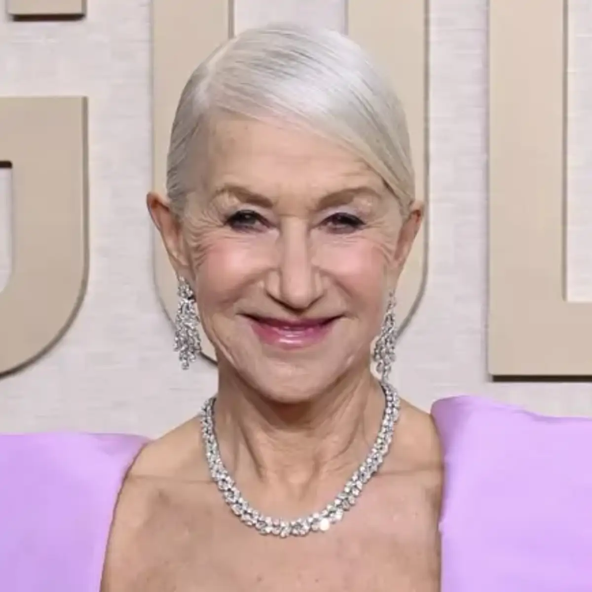 Helen Mirren (79 años): "Mi plato favorito en el mundo entero son los ...