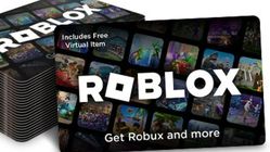 Roblox Gift Card 50k Dapat Berapa Robux? Begini Cara Top Up Robux Murah ...