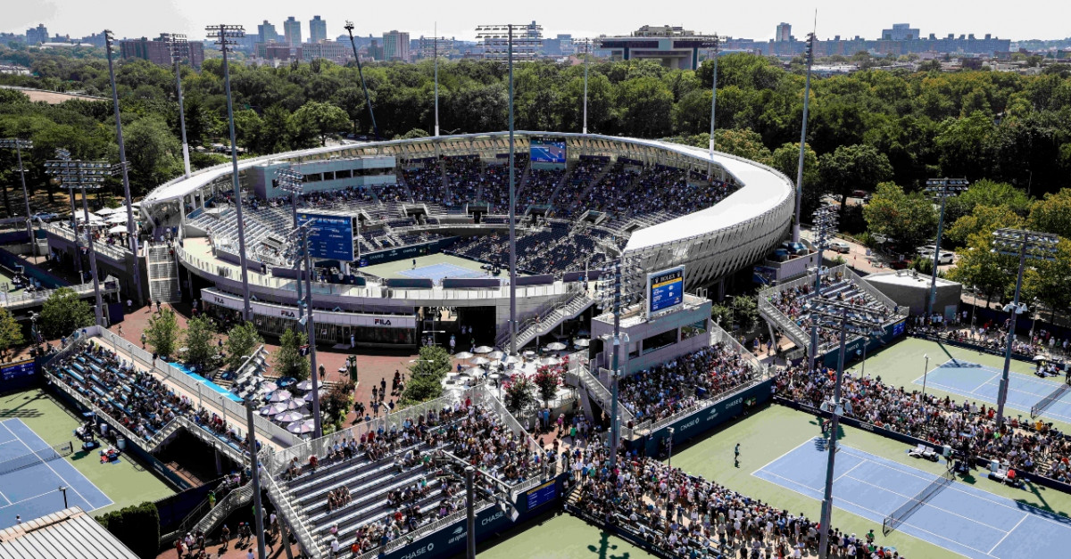 Tennis – US Open (Q) : Les résultats des Français