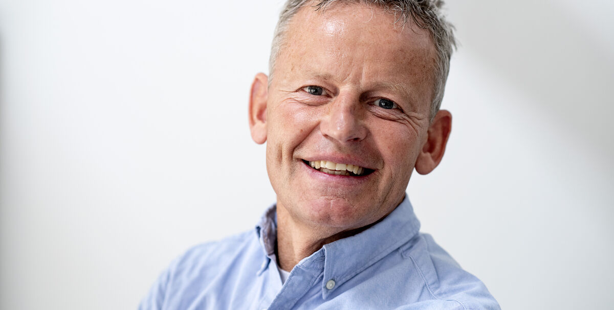 Magisk møde: Bubber gør TV 2-stjernes store drøm til virkelighed