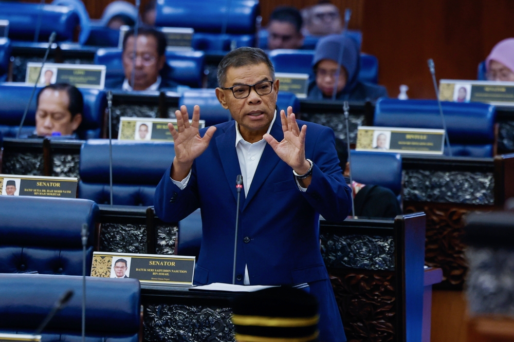 Home minister: Justice for Zara Qairina must be based on facts, not ...