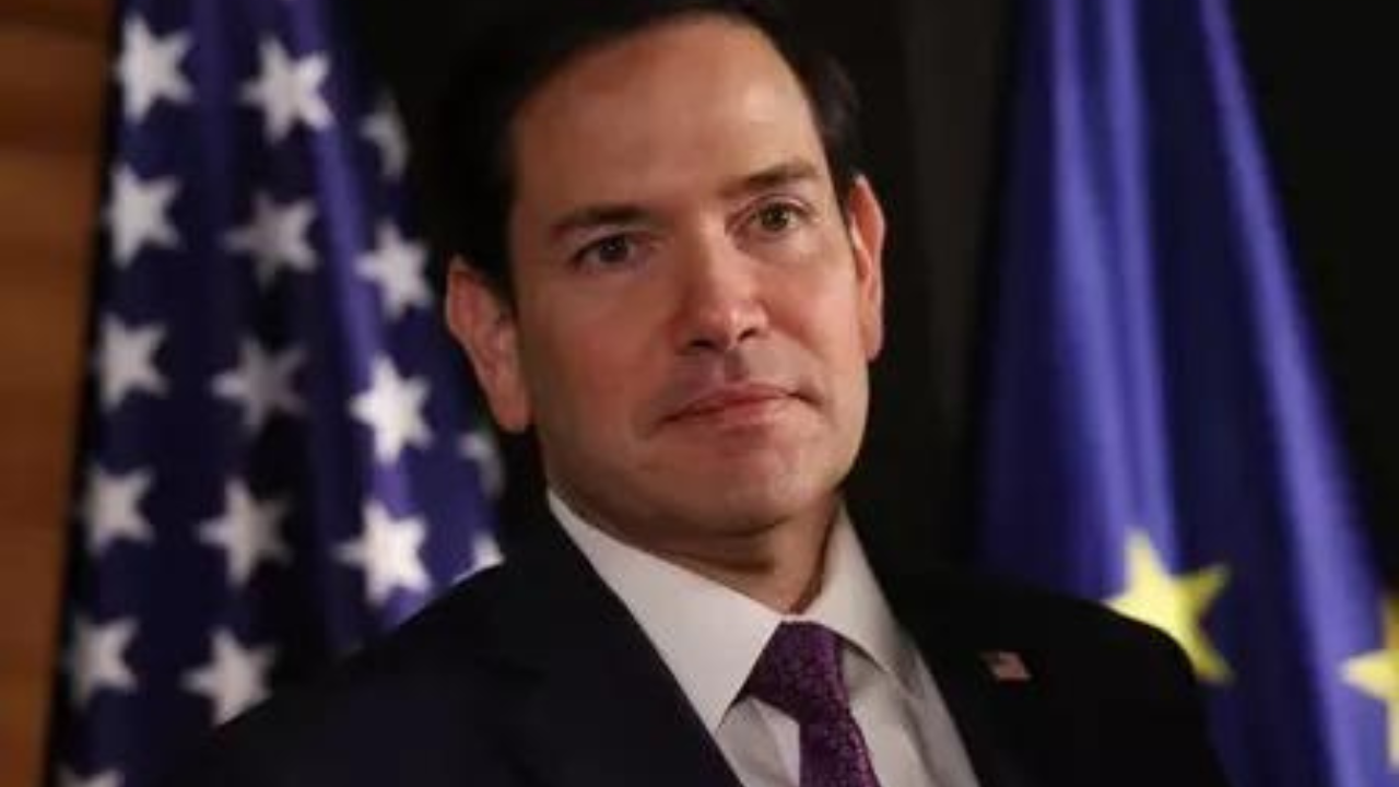 'Why no extra tariffs?' US Secretary Marco Rubio defends US sparing ...