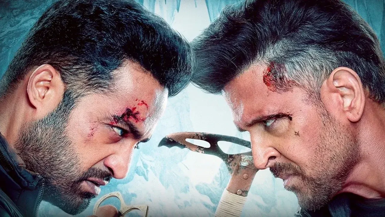 Box Office: War 2 (Hindi) scores underwhelming results in extended ...