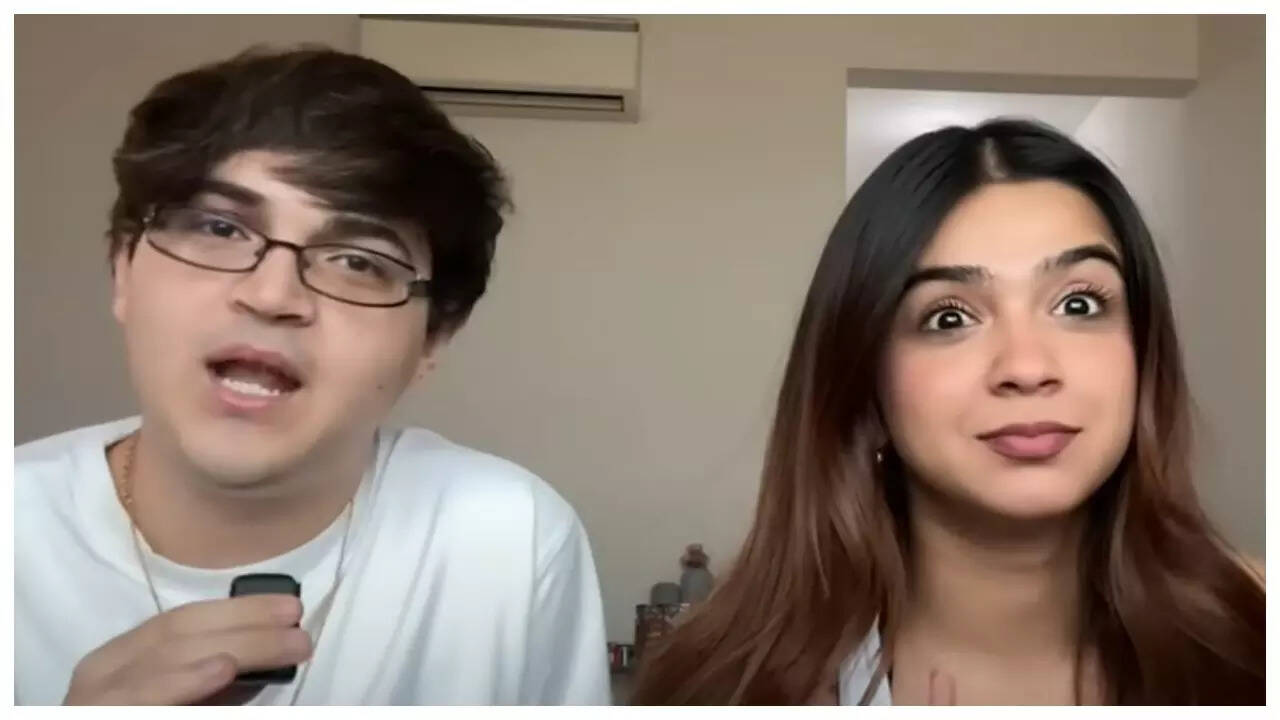 Sufi Motiwala confirms rift with Apoorva Mukhija; says, 'I wanted to be friends with Apoorva not ...