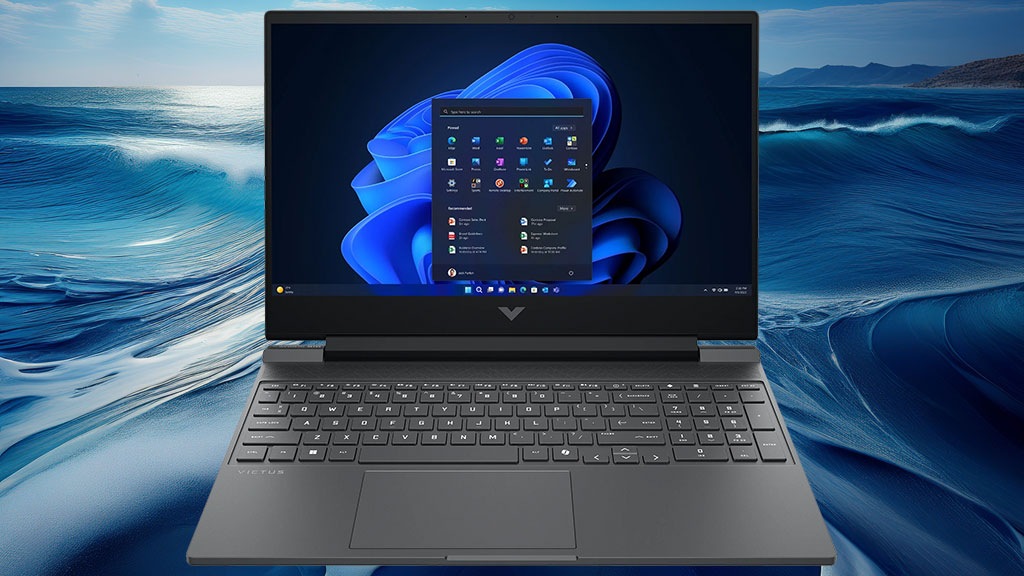 With $450.99 Discount, HP Gaming Laptop Down to $599 at Walmart