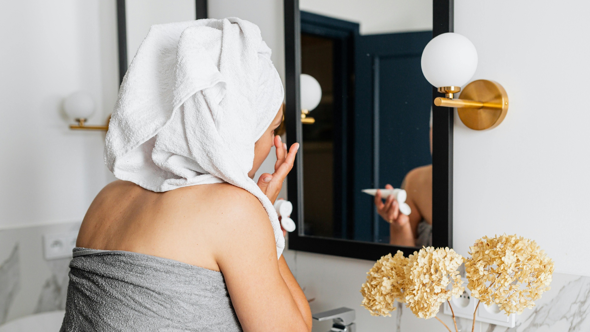 Sports & Beauty Routine: What Your Skin Needs Without Telling You