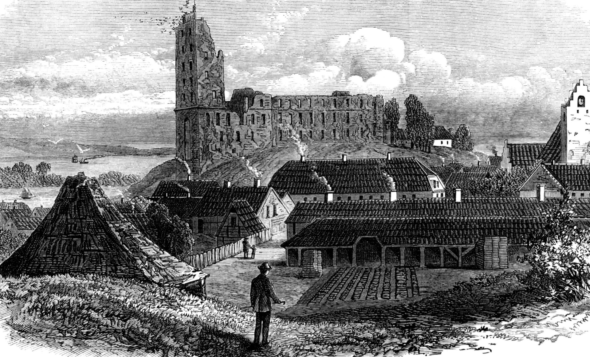 Christman Genipperteinga: Wer war dieser Serienkiller der Vergangenheit?