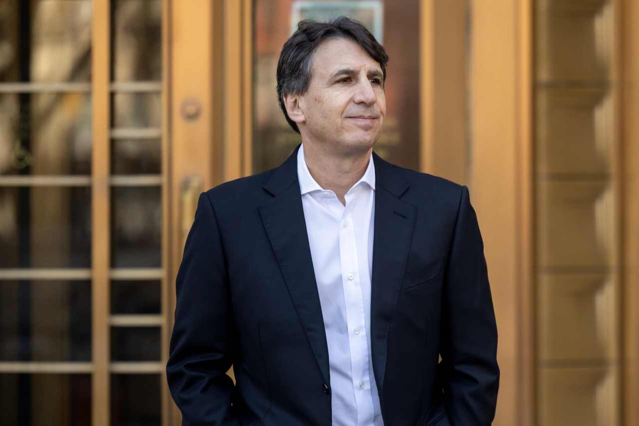 Private Equity Will Never Be the Same. 401(k)s Are the Golden Goose.