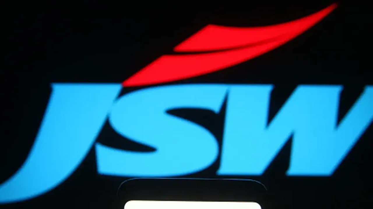 JSW Steel Partners POSCO For ₹50:50 JV, Eyes 6 MTPA Integrated Plant