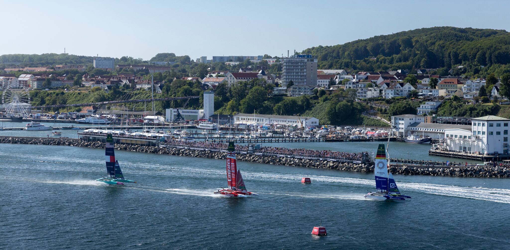 Sail Sassnitz 2023