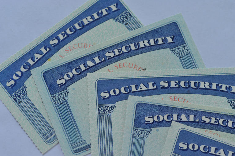 Here's What the Latest Social Security Trust Fund Update Means for You