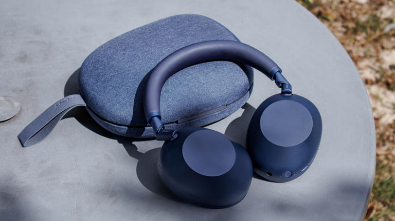 Change these 5 Sony WH-1000XM6 settings right now for better, more ...