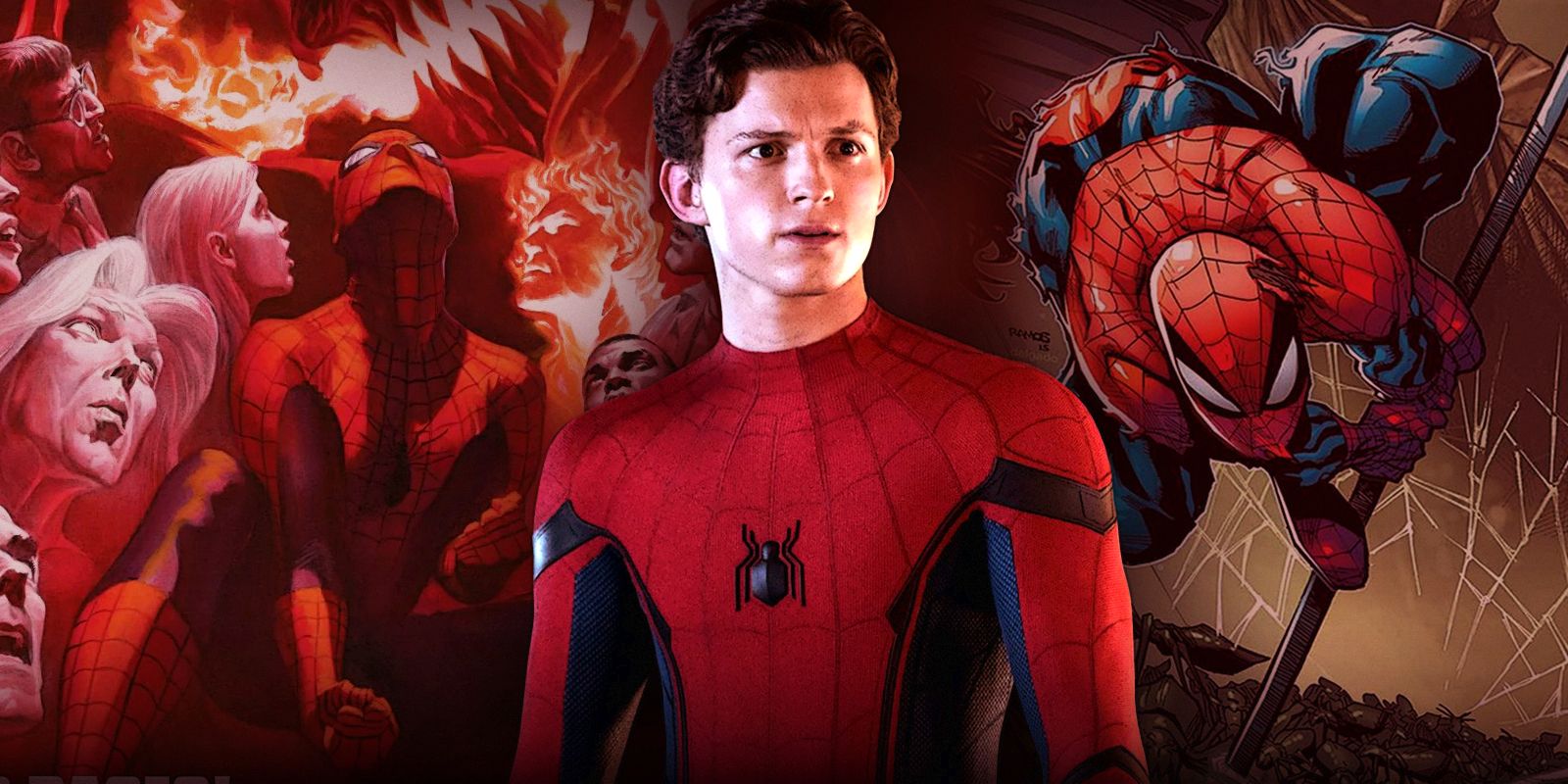 10 Spider-Man Stories Everyone Should Read Once in Their Lives (#1 Is ...