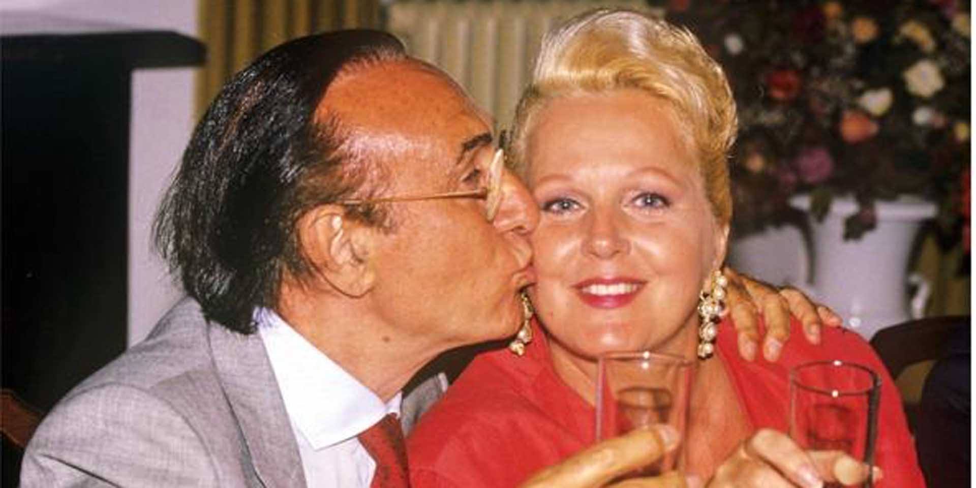 Pippo Baudo, Katia Ricciarelli si sfoga: «Sono sconvolta, attorno a lui ...
