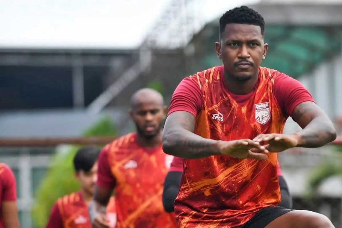 Misi Borneo FC Bertandang ke PSBS Biak! Menang Jadi Harga Mati di Super ...