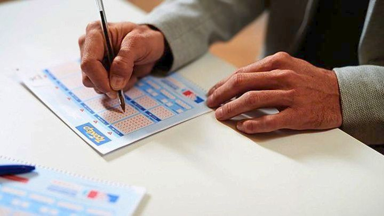 Τζόκερ: Σε Μαρκόπουλο και Παλαιό Φάληρο τα «χρυσά» δελτία των 14 εκατ. ευρώ