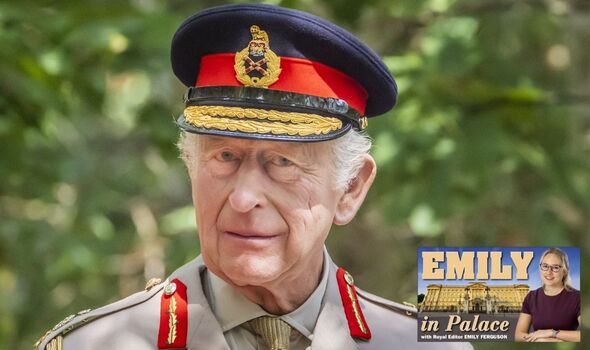 King Charles rips up the royal rulebook as he ditches Queen Elizabeth's ...