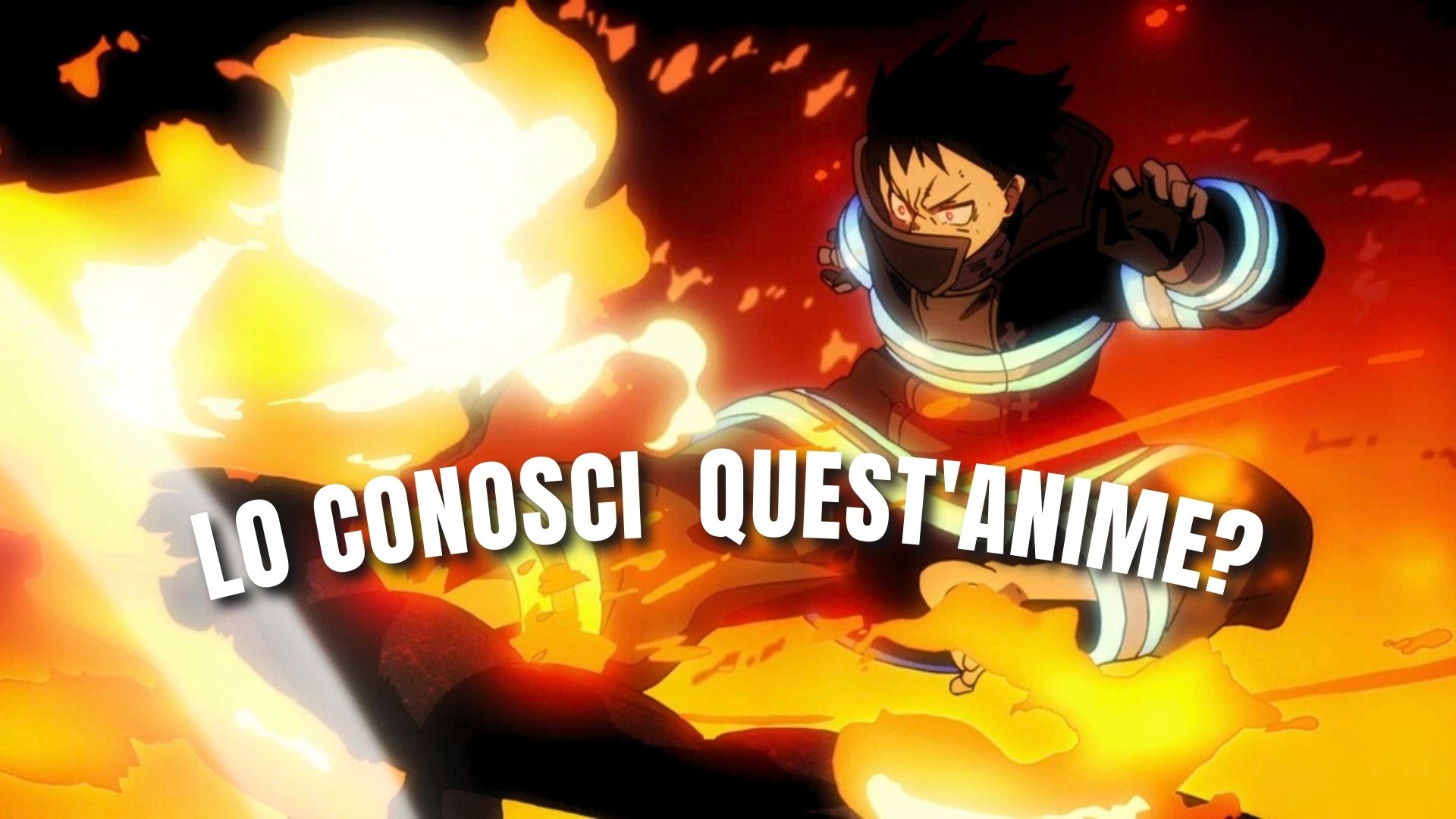 Lo conosci quest’anime? Altre 5 serie immotivatamente sottovalutate