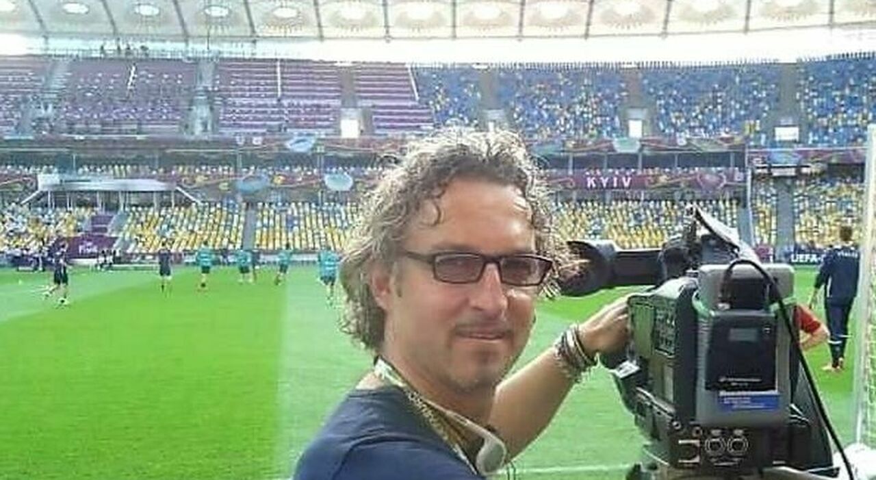 Lutto nel giornalismo pugliese, addio a Francesco Saccente