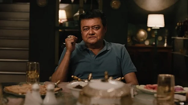 The Bengal Files Controversy: Saswata Chatterjee Distances Himself From ...