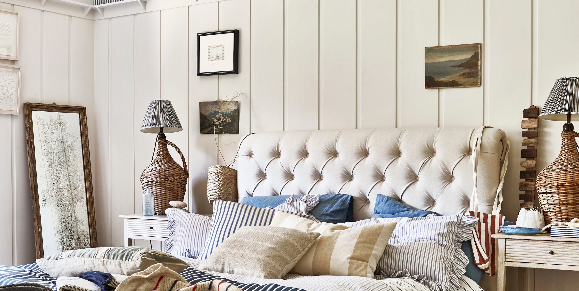 Why your walls look a different colour – and how your room’s direction ...