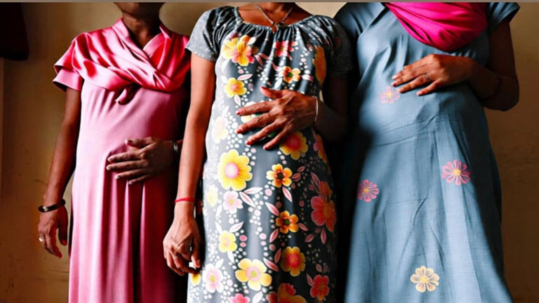 Women's bodies, industry's collateral: Hyderabad racket exposes ...