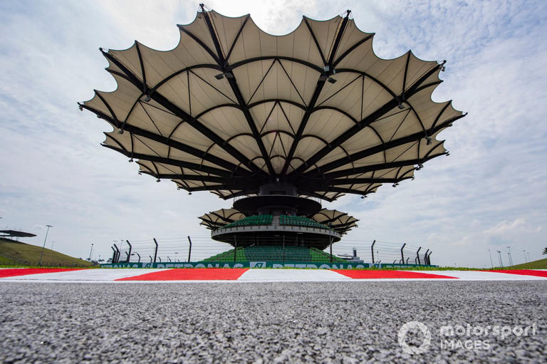Sepang a "laissé partir la F1 et c'est très dur de la faire revenir"