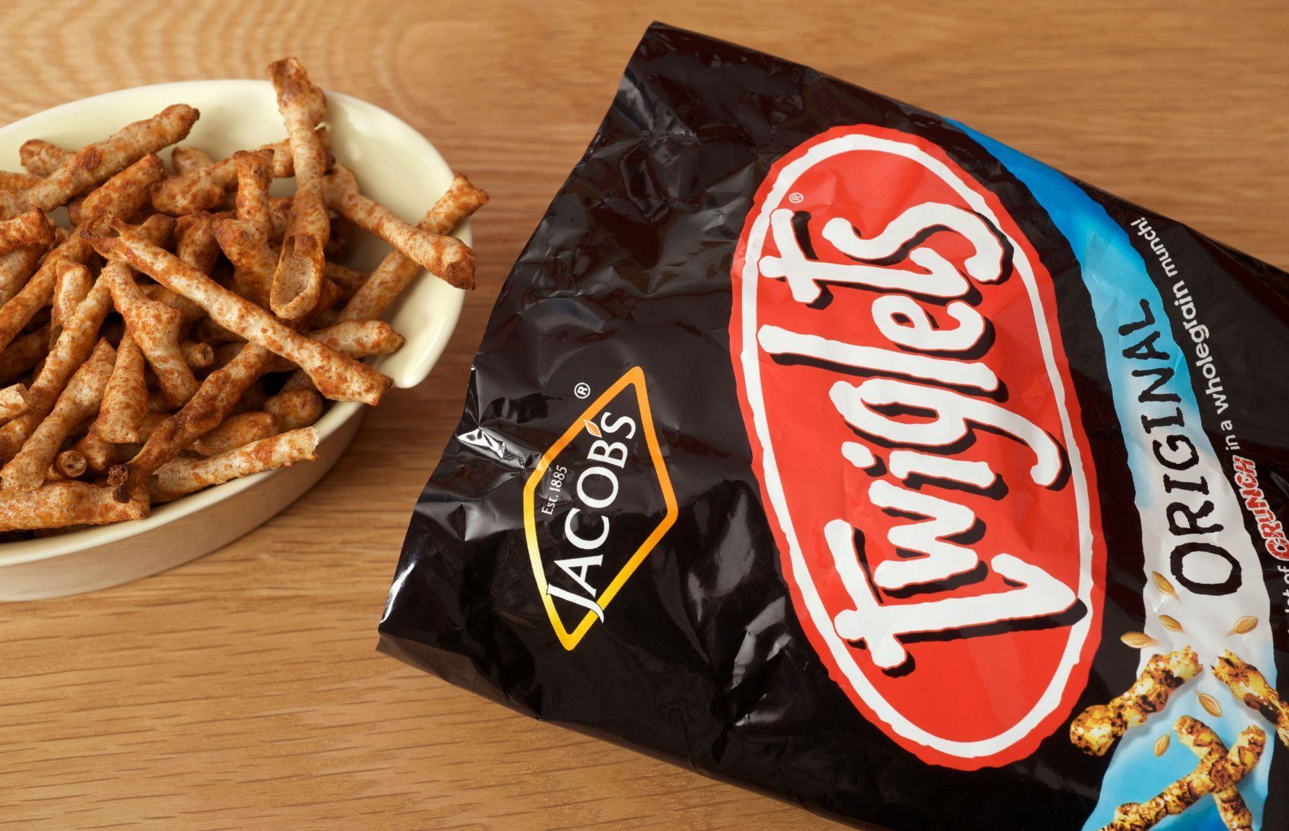 The best British crisps EVER – did your favourites make the cut?