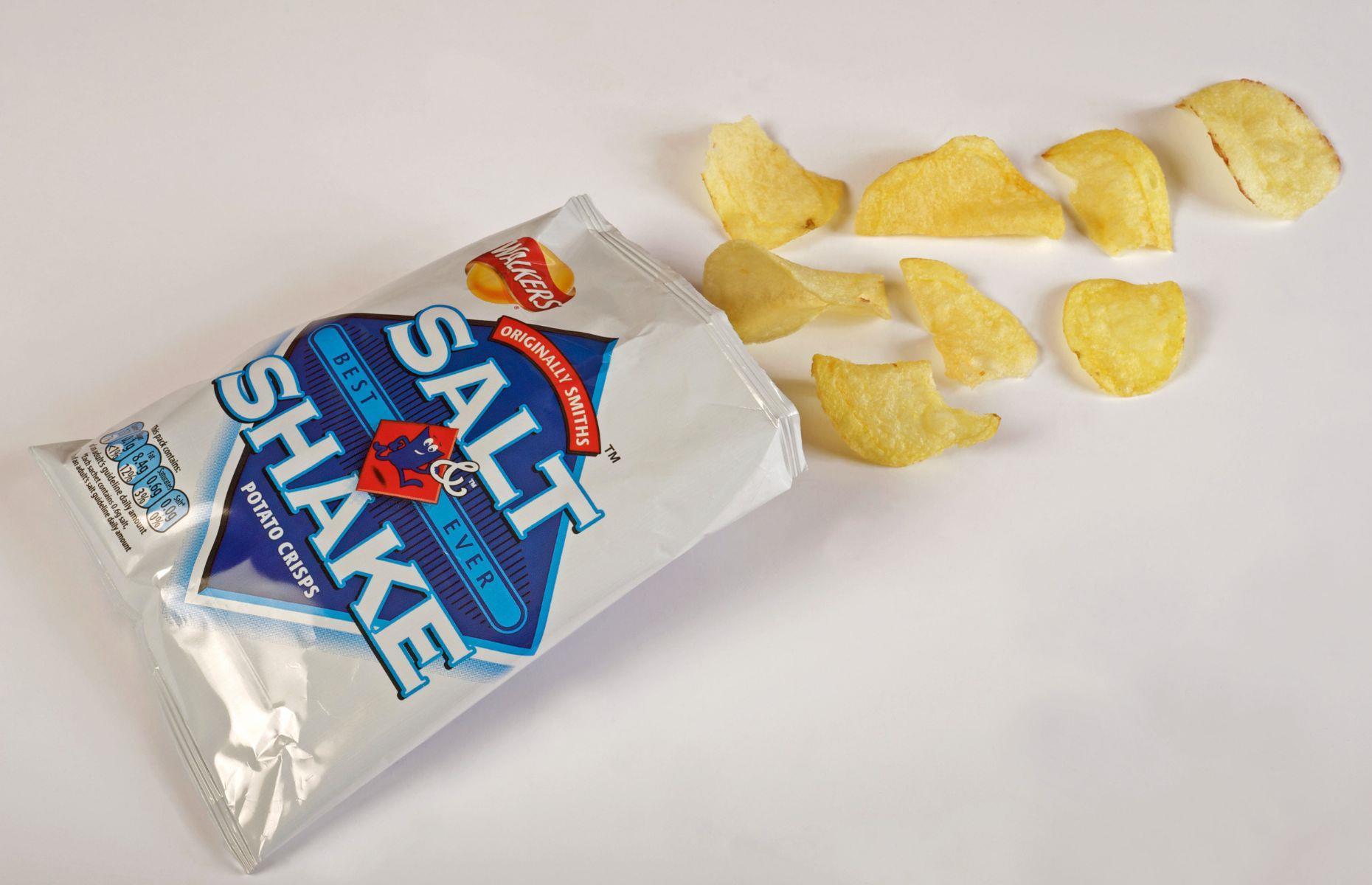 The best British crisps EVER – did your favourites make the cut?