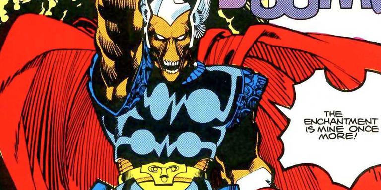 Beta Ray Bill: The Perfect Choice for Avengers' New Founding Hero?
