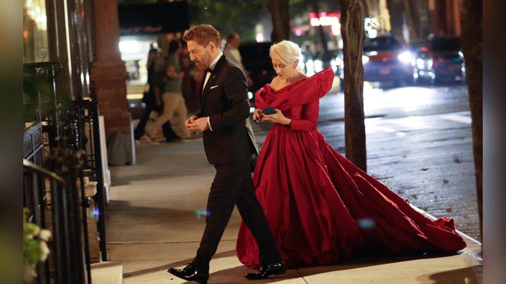 "Der Teufel trägt Prada 2": Welche Rolle spielt Kenneth Branagh?