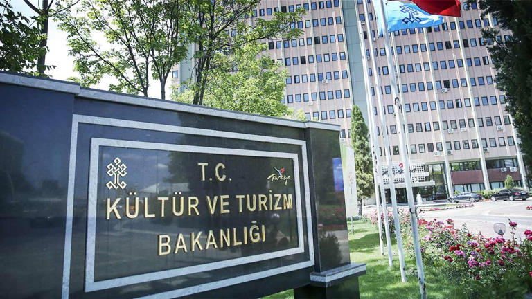 Kültür ve Turizm Bakanlığından 795 Personel Alımı: İşte Tüm Detaylar!
