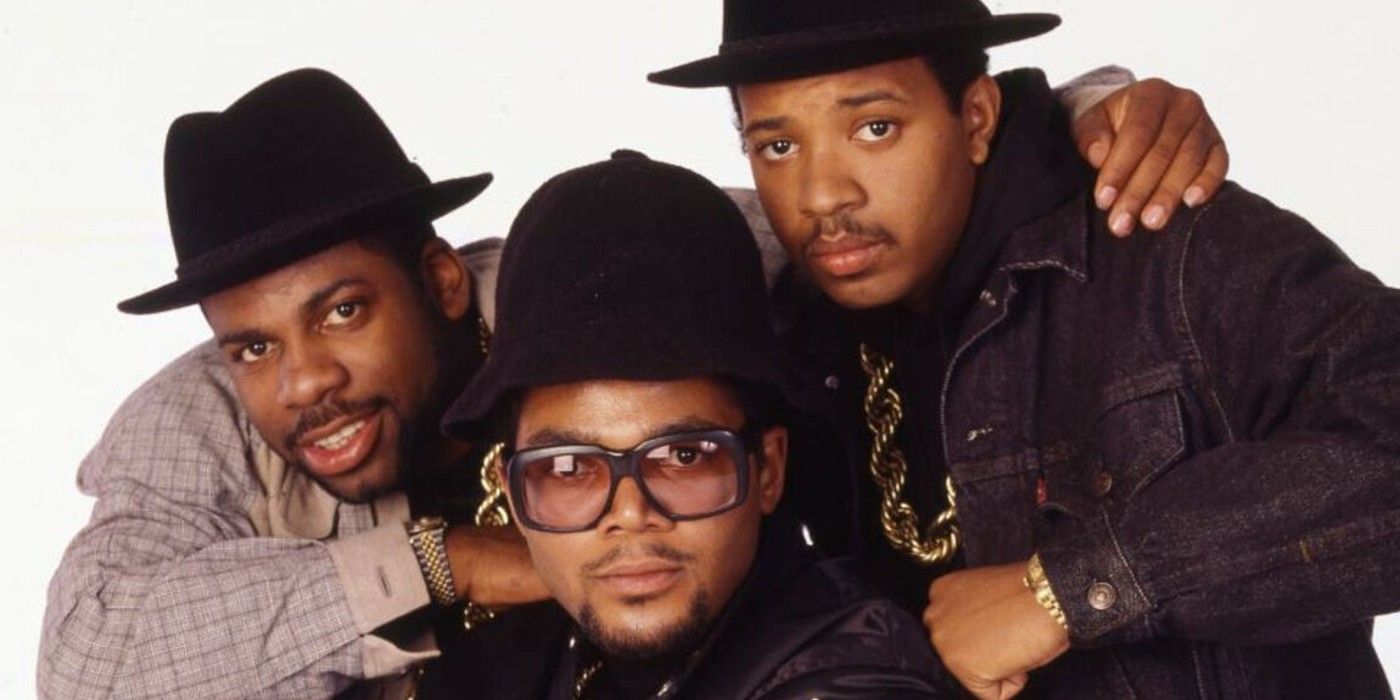 Run-D.M.C.'s Top 10 Career-Defining Songs: A Hip-Hop Legacy