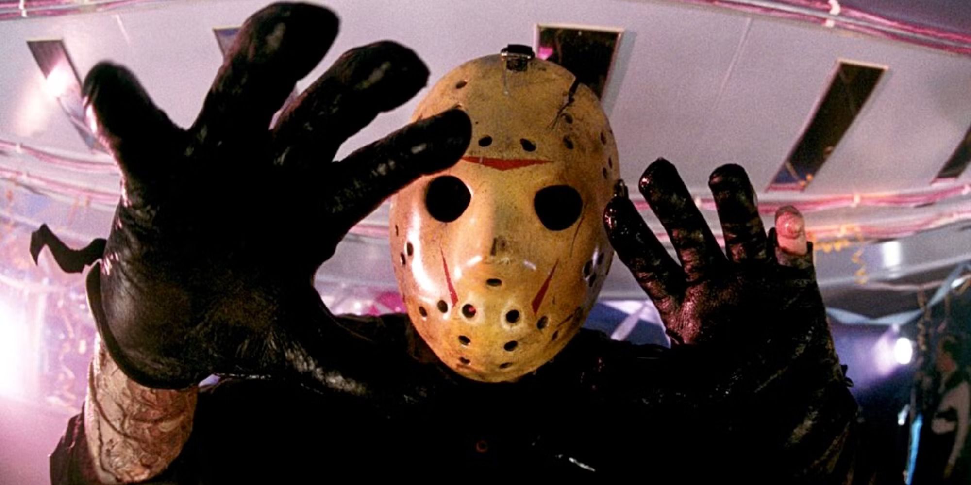 Friday the 13th Prequel Series Crystal Lake Showcases Iconic Location