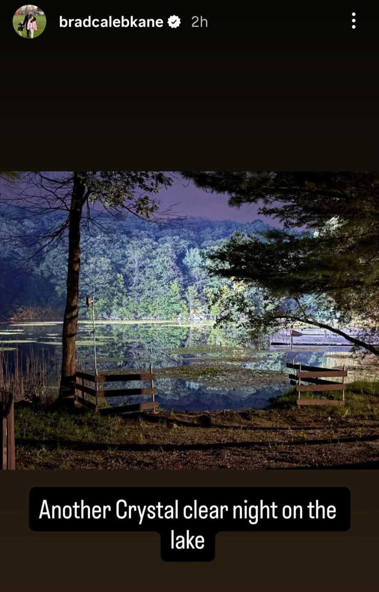 Friday the 13th Prequel Series Crystal Lake Showcases Iconic Location