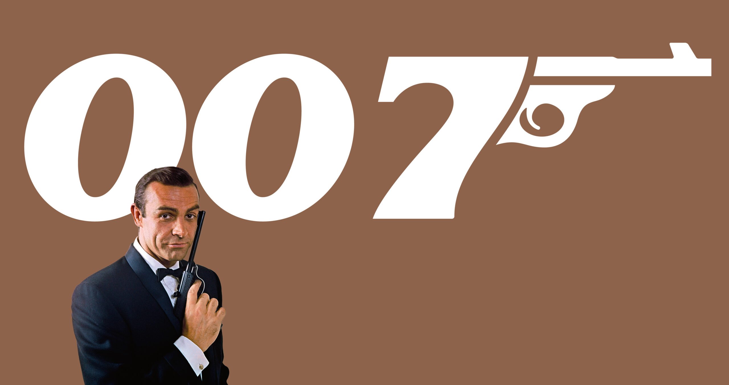 Skaparen bakom den ikoniska 007-loggan är död