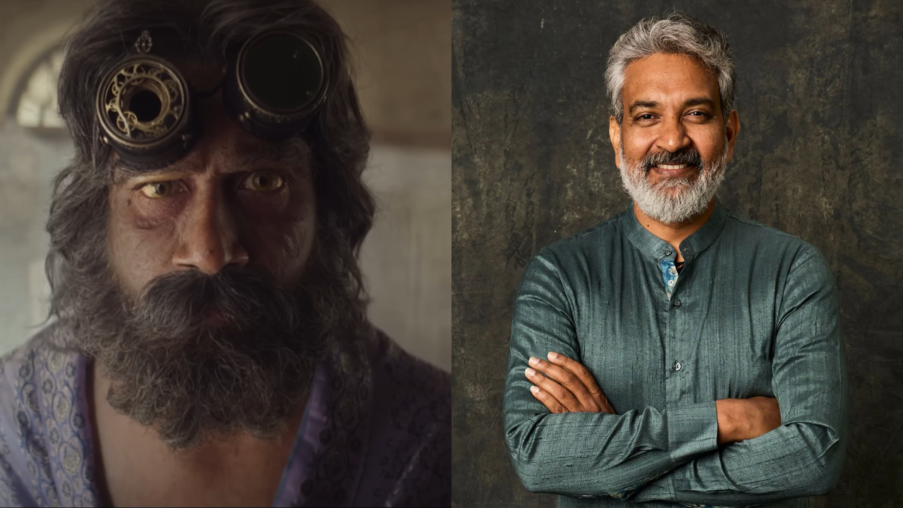 'Rao Bahadur’ teaser out: SS Rajamouli unveils Mahesh Babu-Venkatesh ...