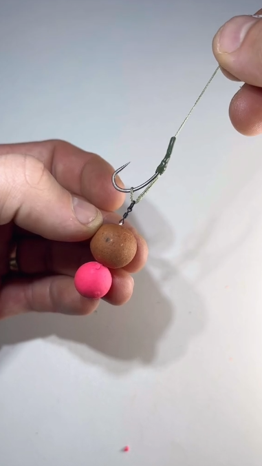 Epic Angeln Action Carp Rig Highlights You’ll Love