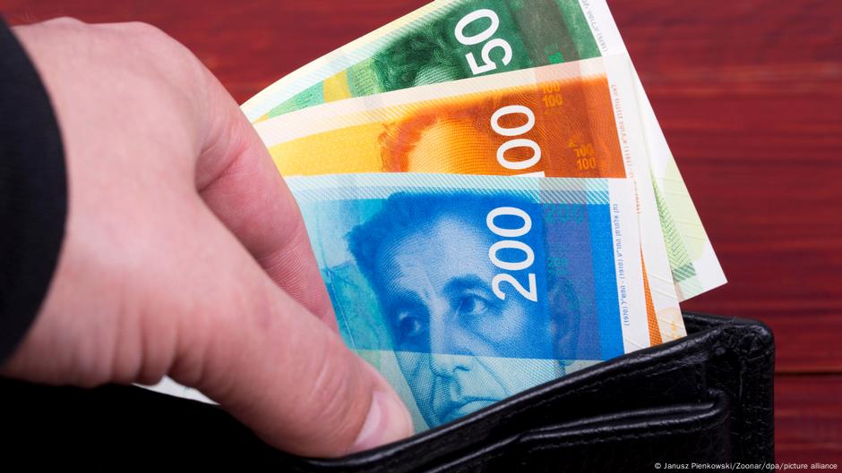 Gaza War: Will the world's wallet shift Israel's stance?