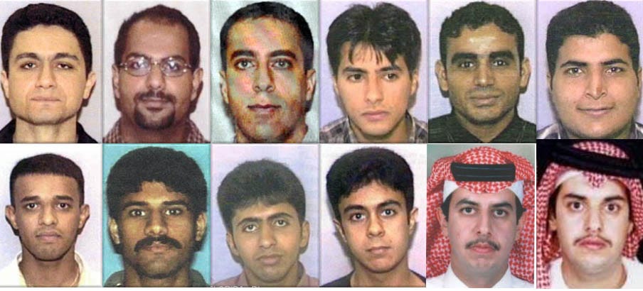 9/11 hijackers among us in Palm Beach County: The gyms, banks, other ...