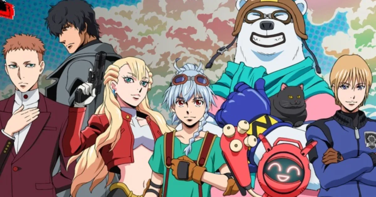 Bullet/Bullet Season 2 Release Date Estimate, News & Updates