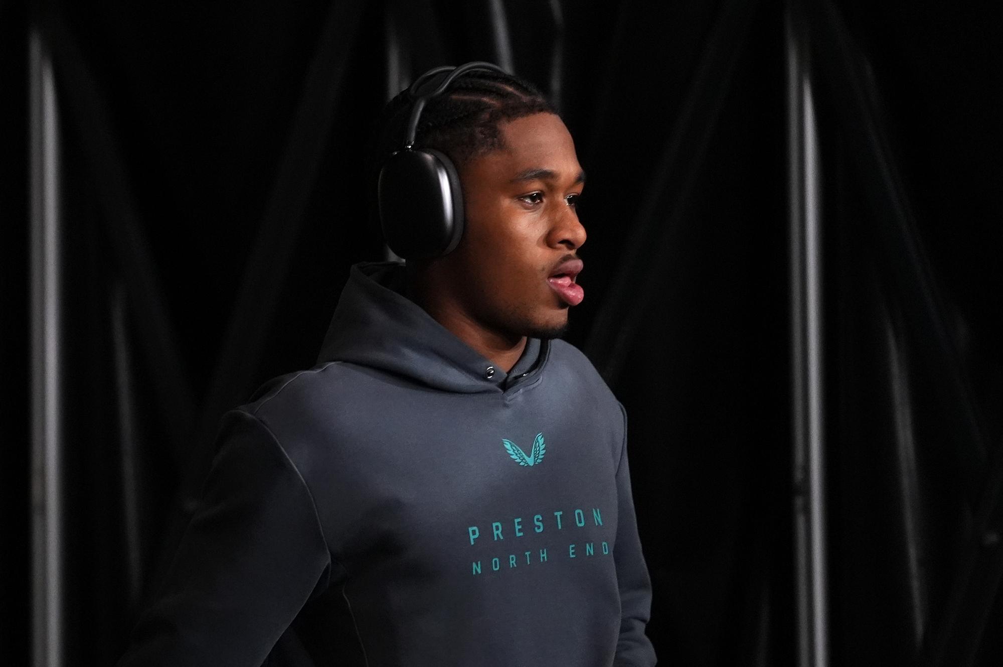 Brentford’s Jayden Meghoma ‘hungry and excited’ after making Rangers ...