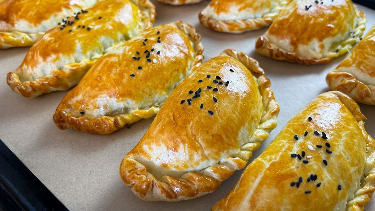 The Easiest Recipe I’ve Ever Made — And the Most Delicious Thing I’ve ...