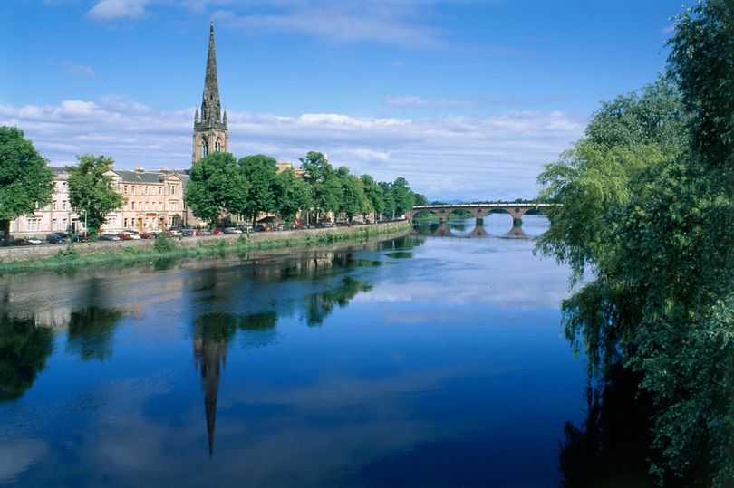 Plans to celebrate four Perth twinning anniversaries in 2026